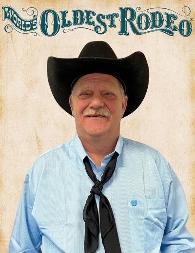 Rodeo Roundup: Meet the PFD directors: Jerry Watson, our 'Get ‘er Done ...