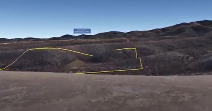 Video from Fain Signature Group shows proposed site for sand, gravel ...