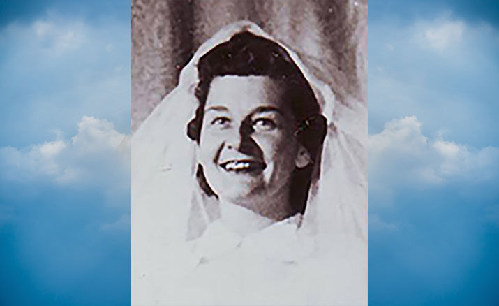 Obituary: Elizabeth K. Knight | Obituaries | dcourier.com