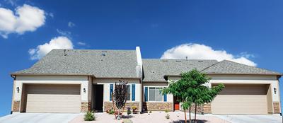 Feature Home: Universal Homes townhomes starting in the 300’s ...