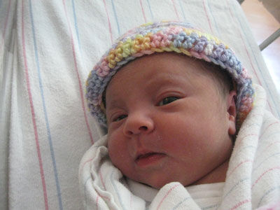 Birth: Madison Rose Mulkey | Life | dcourier.com