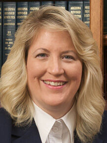 CD-1 candidate, bio: Livingstone | Features | dcourier.com