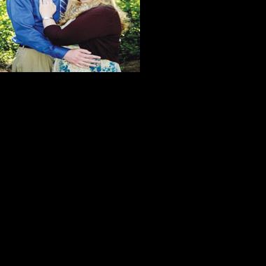 Engagement: Meagan Tobin and Michael Coomer | Life | dcourier.com