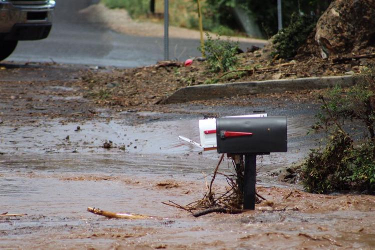 Property taxes to rise for flood control | News | dcourier.com