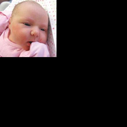 Births: Paiton Michelle Reeck | Chino Valley Review | dcourier.com