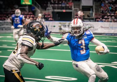 NAZ Wranglers make encouraging impression in community despite rough ...