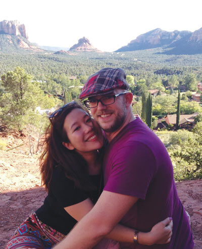 Engagement: Wendy Watson and Mike Fogel | Life | dcourier.com