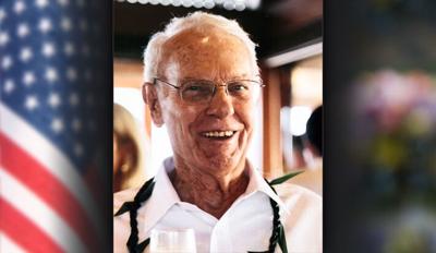 Obituary: Ralph 'Bud' Davies Gardner | Obituaries | dcourier.com