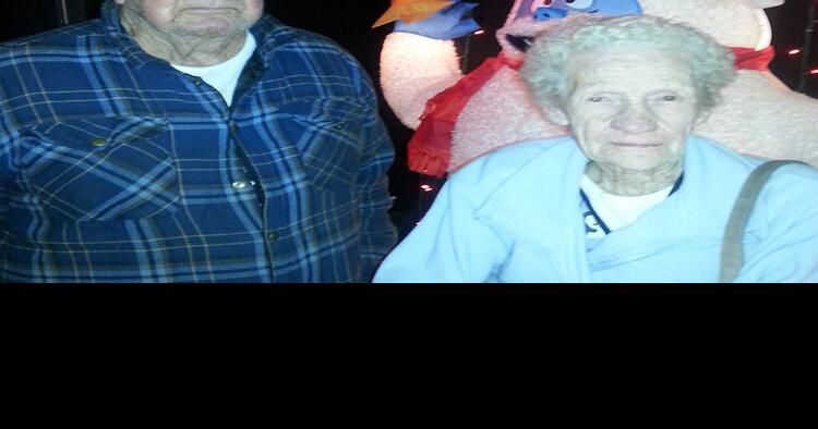 Sally and Bill Barringer celebrate 65 years of marriage | Life ...