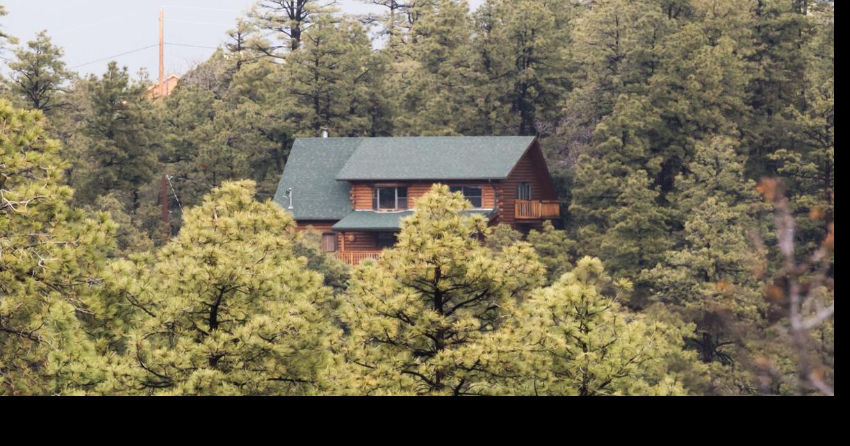 Good time to create firewise space around homes | News | dcourier.com