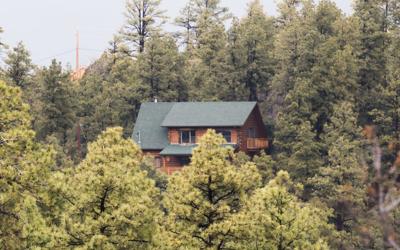 Good time to create firewise space around homes | News | dcourier.com