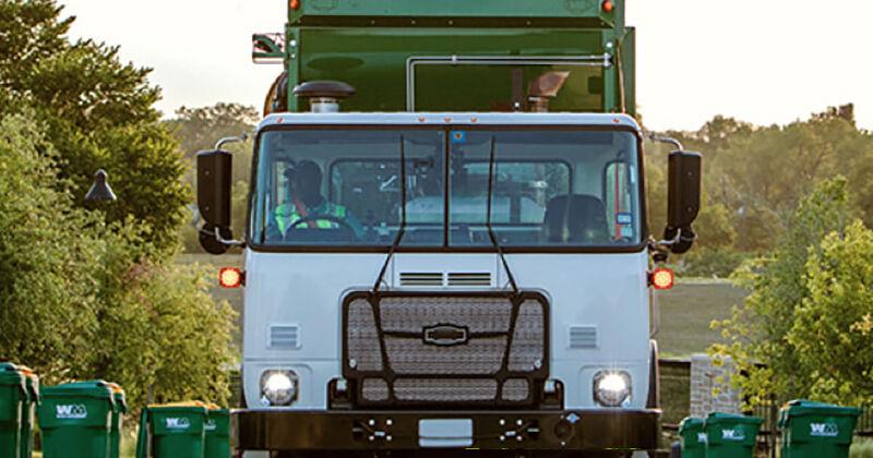 Waste Management acquires Patriot Disposal of Prescott Valley | News ...
