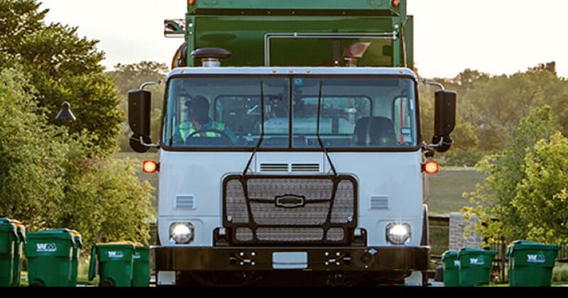 Waste Management acquires Patriot Disposal of Prescott Valley | News ...