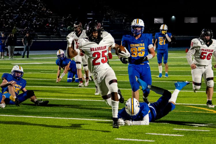 2023 Bradshaw Prescott prep football | Photo Galleries | dcourier.com