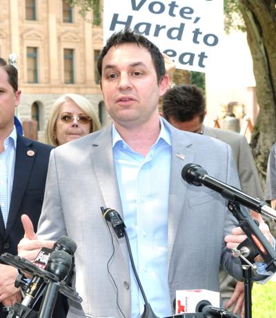 Prop. 134 would require initiative petitions to get signatures from all ...