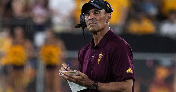 Arizona State fires Edwards after loss to MAC school | Sports ...