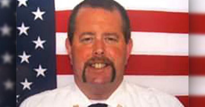 Obituary: De Los David Estenson | Obituaries | dcourier.com