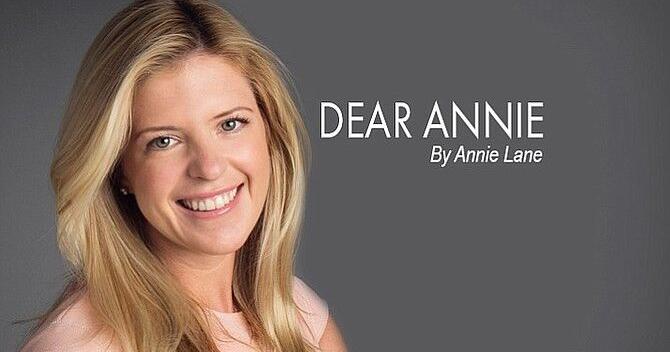 Dear Annie: Timeless wisdom for Valentine's Day and beyond | Features ...