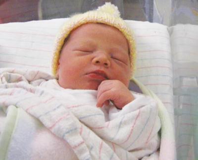 Birth: Angelina Ethel Sloan | Life | dcourier.com
