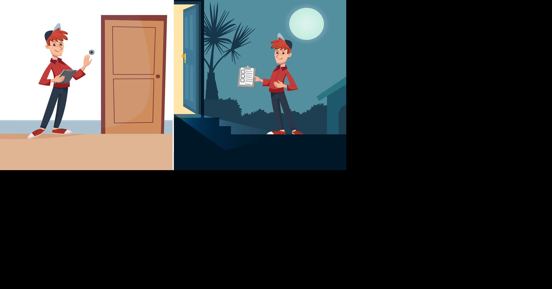 How to spot a fake census worker or census scam | News | dcourier.com