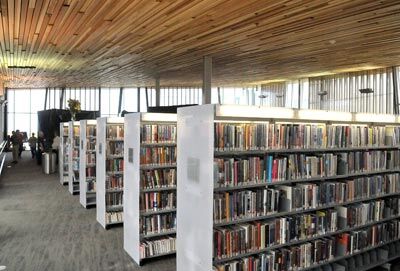 PV library to upgrade software June 25-30; disruptions expected | News ...