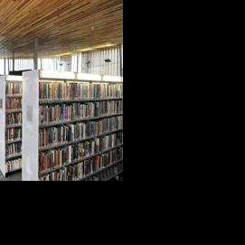 PV library to upgrade software June 25-30; disruptions expected | News ...