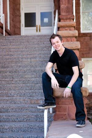 Education News: Aaron Douglas Stroh | Life | dcourier.com