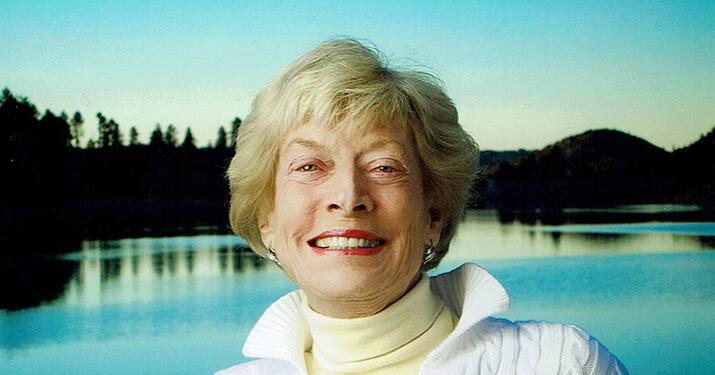 Obituary: Barbara V. Olson | Obituaries | dcourier.com