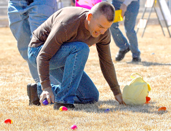 Easter 2008 | Photo Galleries | dcourier.com