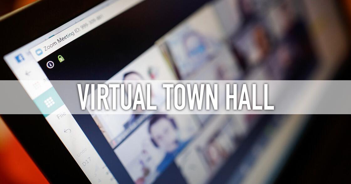 Prescott mayor to host April 6 town hall on mental health | News ...