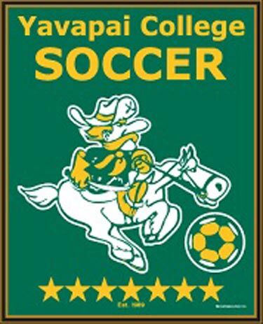 Yavapai College Soccer: Roughriders tie Arizona Western in Yuma ...