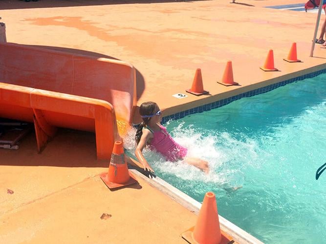 Mountain Valley Splash opens in Prescott Valley | News | dcourier.com