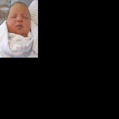 Birth: Alyson Shirley Stephenson | Life | dcourier.com