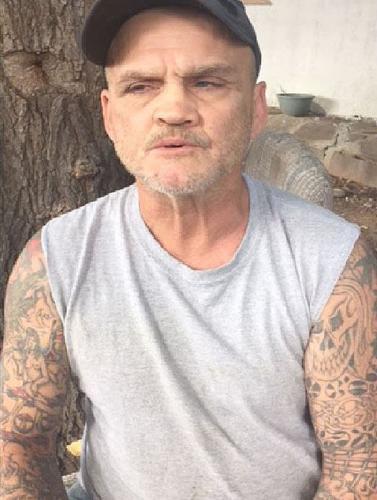 ‘armed And Dangerous Man Flees From Ycso 500 Reward Offered News