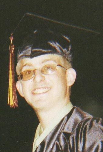 Obituary: Ronald Gary Comas Jr. | Obituaries | dcourier.com