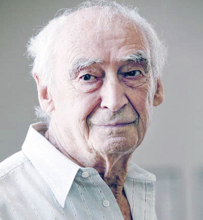 Famed architect, visionary Paolo Soleri dies at 93 | News | dcourier.com