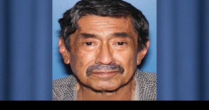 Prescott Valley Police Issues Alert For Level 2 Sex Offender News