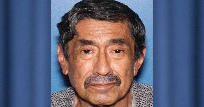 Prescott Valley Police Issues Alert For Level 2 Sex Offender News
