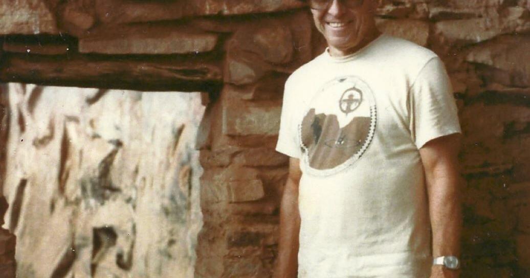 Obituary: Charles R. Steger | Obituaries | dcourier.com