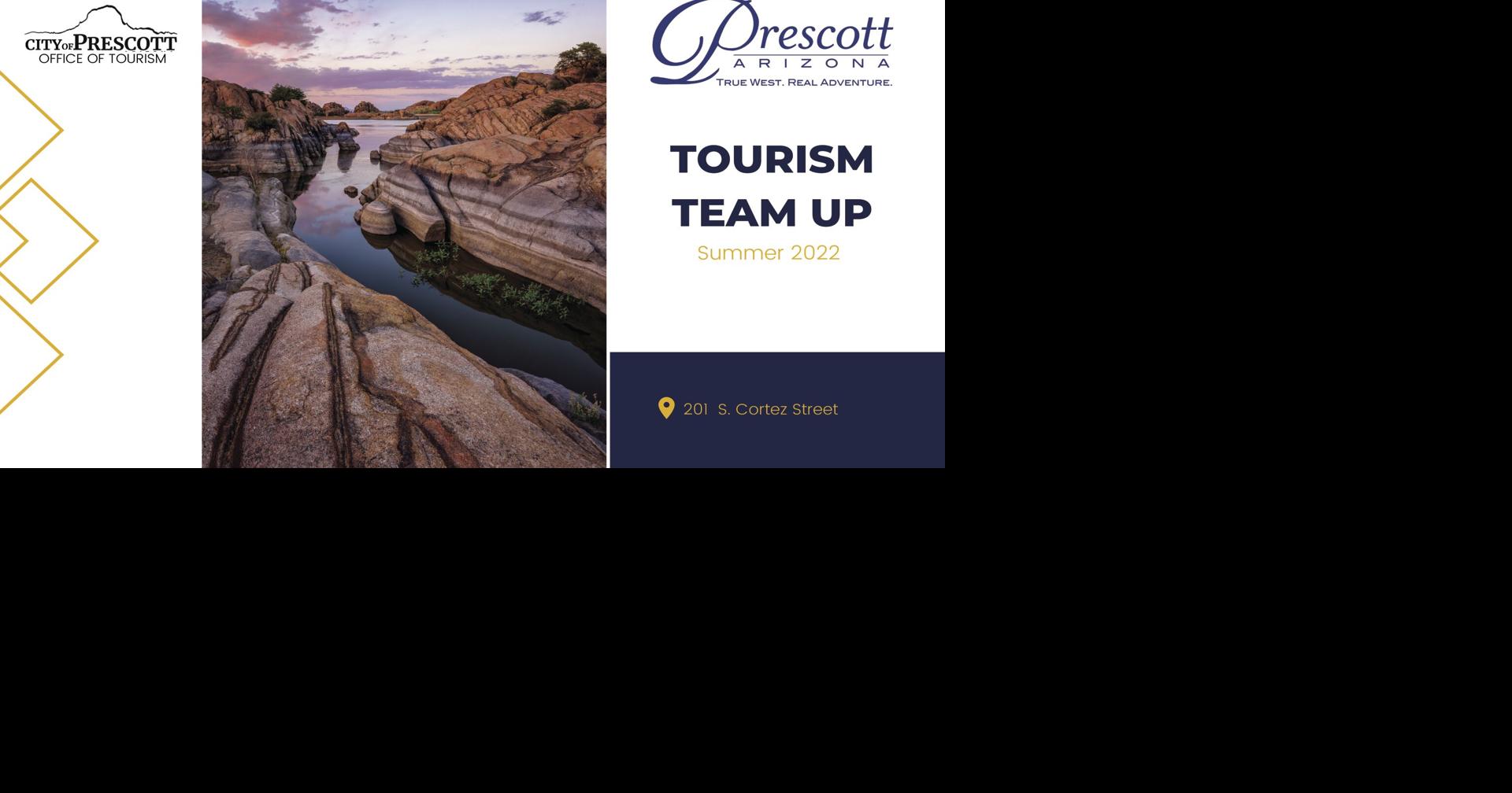 Prescott tourism shifts focus to longer stays, more experiences | Chino ...