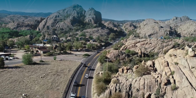Prescott council reviews design report update for Highway 89 | News ...