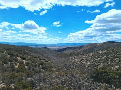 Hike Arizona – Chaparral Hike-Ride West of Cherry | Sports | dcourier.com