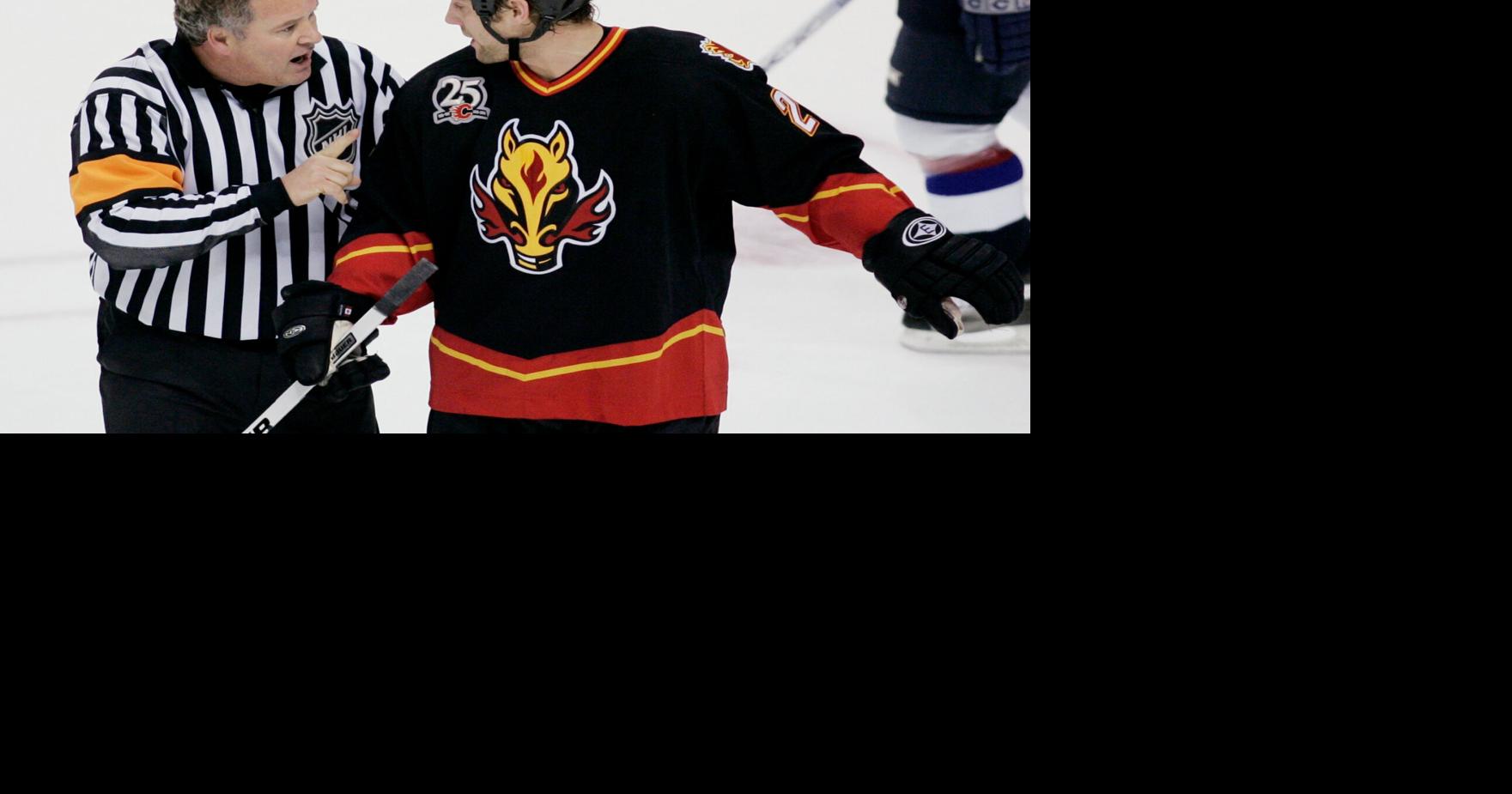 Mick McGeough, NHL referee for 21 seasons, dies at 62 | National ...