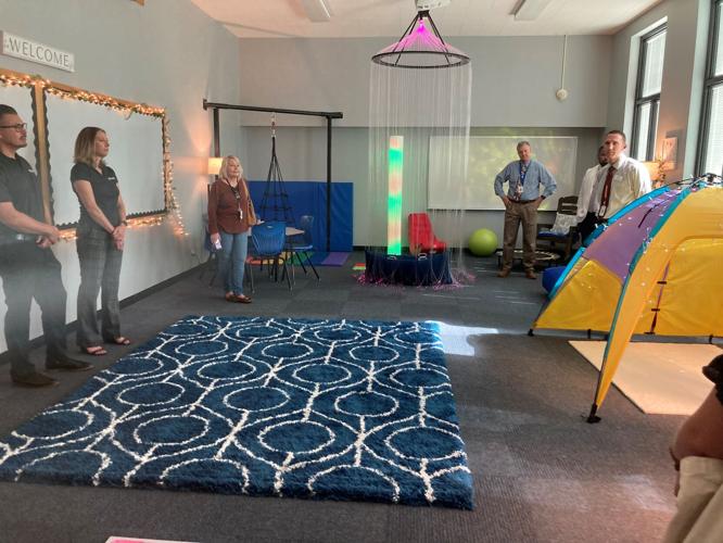 Sensational! OneAZ Community Foundation $30K gift to PUSD praised as ...