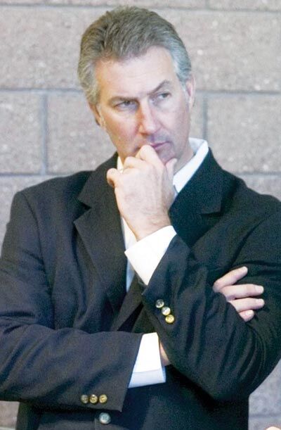 Renzi on trial: Former congressman faces 32 felony charges | News ...