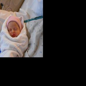 Birth: Delaney Rain Irene Flaherty McKay | Features | dcourier.com