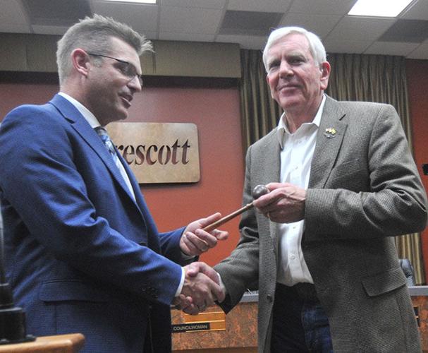 Council approves Deep Well Ranch | News | dcourier.com