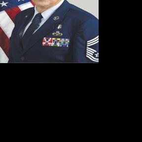 Military news: Randy J. Voigtschild | Life | dcourier.com