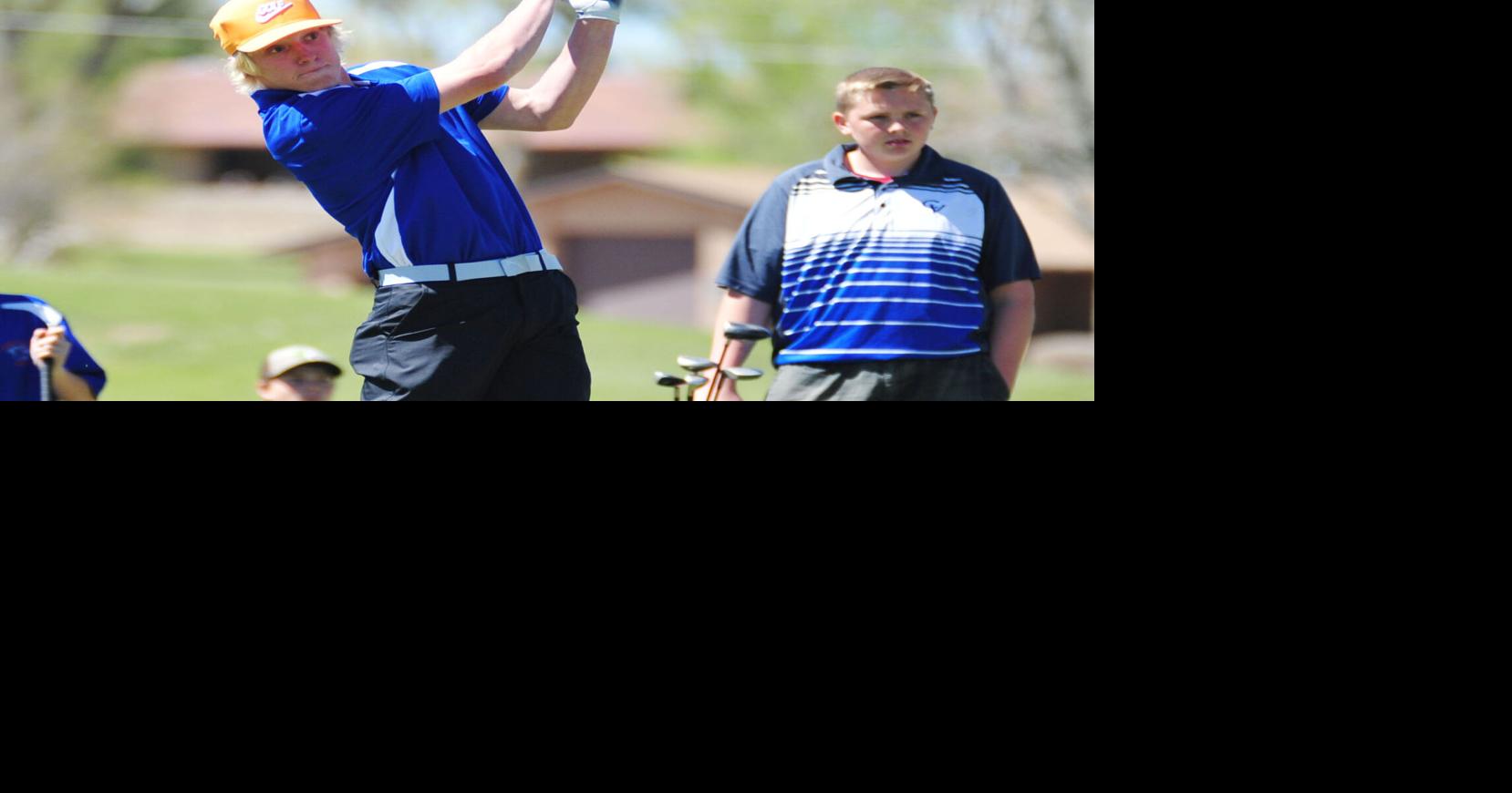 Cougars’ golf posts win over Bagdad, Camp Verde in Prescott | Sports ...