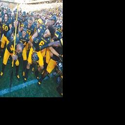 Arizona and Arizona State resume rivalry in Tempe | Sports | dcourier.com